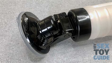 Fleshlight Shower Mount Review Video Demonstration My Sex Toy Guide