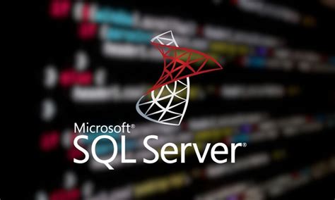 Microsoft Sql Server What Is It And What Is It For Microespana