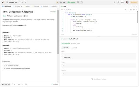 100daysofcode Drgvishwanathan Leetcode Vitbhopal Codingjourney