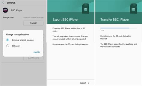 Quickly Transfer Data From One Micro SD Card To Another Android Phone
