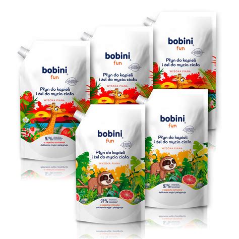 Zel Do Kapieli Dla Dzieci Niska Cena Na Allegropl