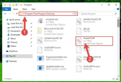 Download Best Microsoft Activex Data Objects Library