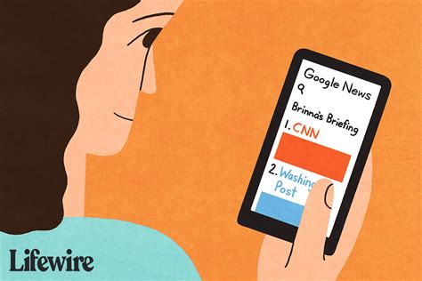 How To Use Google News Like An RSS Feed Reader