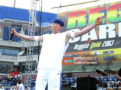 126 Yellowman Photos And High Res Pictures Getty Images