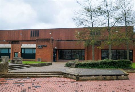 George Robins From Thatcham Denies Committing Sex Act In Newbury Supermarket