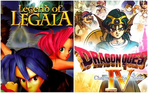 5 Best Jrpgs With The Most Detailed Tutorial Sections 5 Best Jrpgs With The Most Detailed Tutorial Sections
