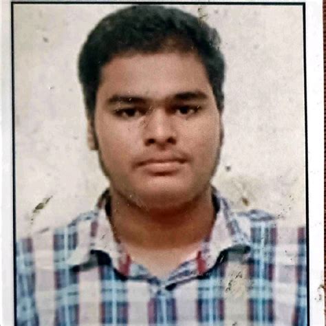 Koppolu Durga Venkata Satyanarayana Salesforce Developer Fresher
