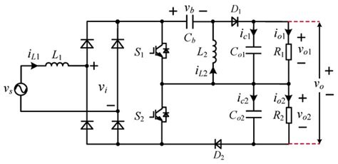 Sepic Boost Based Unidirectional Pfc Rectifier With Wide Output Voltage Range
