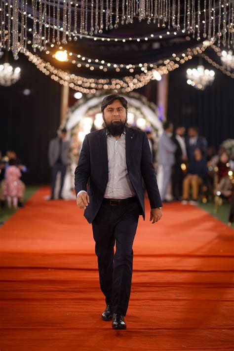 Syed Farasat Ali On Linkedin Embracing Achievements A Proud Moment