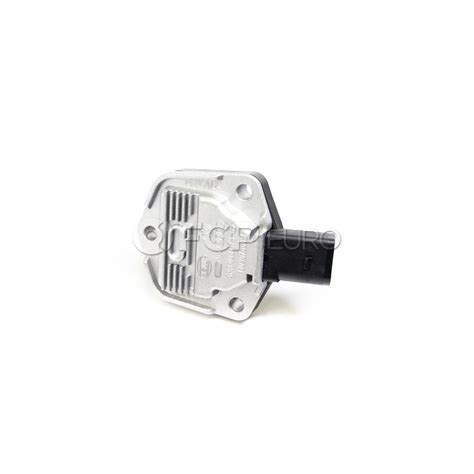 Audi VW Engine Oil Level Sensor - Genuine VW Audi 1J0907660F | FCP Euro