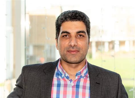 Hossein Rahmani Research Portal Lancaster University