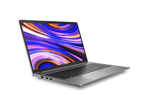 HP ZBook Power G10 Mobile Workstation NON TOUCH AMD Ryzen 9 Pro 7940HS 16GB NVIDIA Quadro RTX