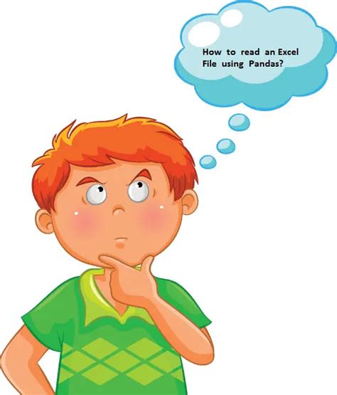 Read Excel Files In Python Using Pandas Detailed Example 2022