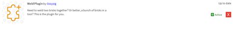 Strange Scripts In Workspace Scripting Support Developer Forum Roblox