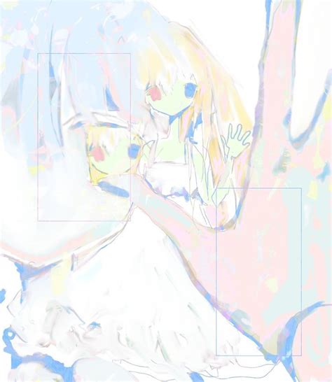 Art에 있는 qu님의 핀 그림 귀여운 인형 인형