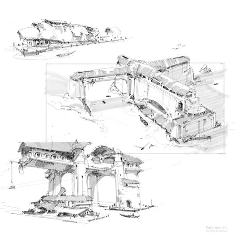 Video Game Environment Artist Job And Why You Should Become One Inspirationtuts