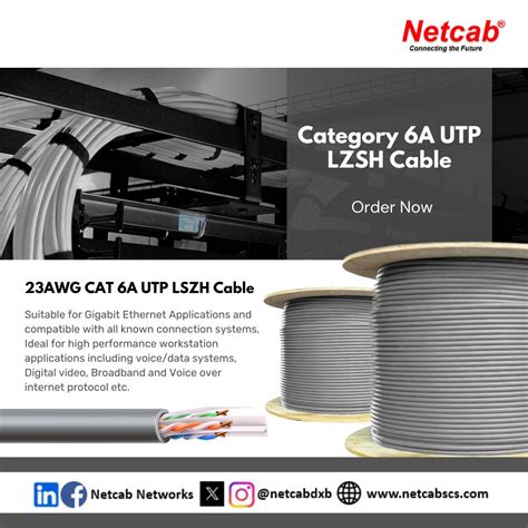Topnet Distribution On Linkedin Topnews Cablingsolution Netcab