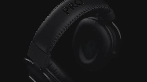 Купити PRO X від Logitech – ціна, огляд, характеристики | Logitech.com.ua