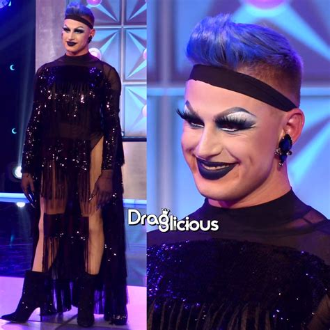 Entrevista Joey Jay Fala De Drag Race S13 Draglicious