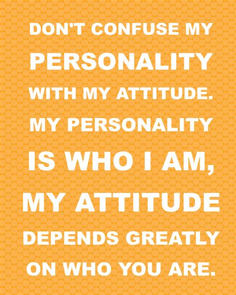 Personality Quotes And Sayings Quotesgram