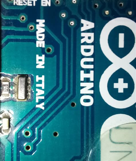 Conception Dun Pcb Avec Easyeda Français Arduino Forum