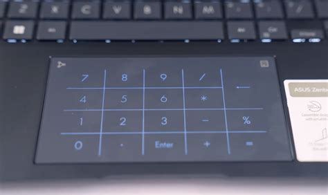 Laptop Asus ZenBook Flip OLED UP3404VA KN038W I5 1340P Giá rẻ