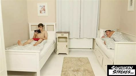 Southernstrokes Tech Worker Ivan Gula Gives Up His Ass During Conference With Alex Morgan Gay