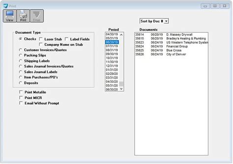 Accounting Software For Small Business Checkmark Multiledger