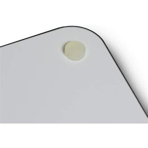 Couvercle De Plaque Vitrocéramique 30 X 52 Cm Protection De Cuisinière