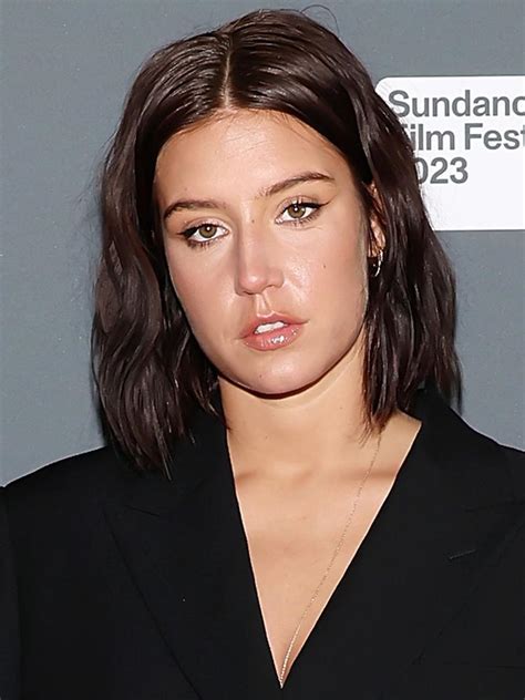 Adèle Exarchopoulos Actress