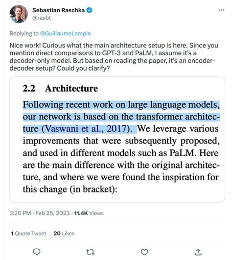 meta ai s large language model with 10x fewer parameters infoq