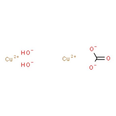Copper Carbonate At Best Price In Thane By Shyamal Chemicals Private