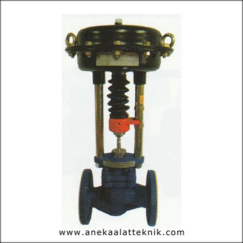 Ari Pneumatic Control Valve