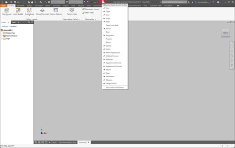 Autodesk Inventor Tips You Can Start Using Immediately