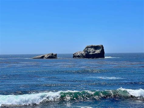 【central California】hearst Castle And Hearst San Simeon State Park｜tours