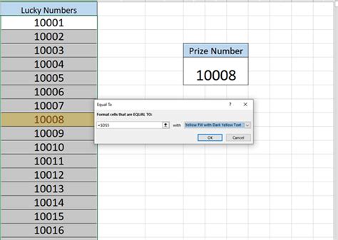 How To Create A Random Drawing In Excel My Microsoft Office Tips