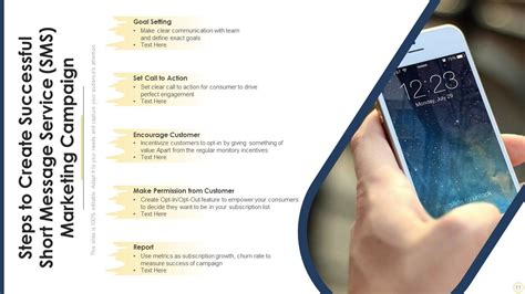 sms powerpoint ppt template bundles presentation graphics
