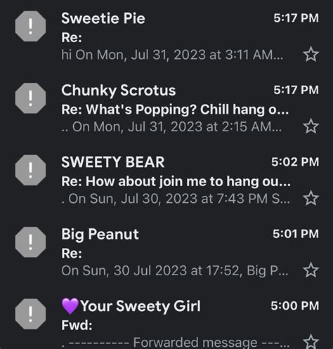 Spam Marketing Greg Bulmash