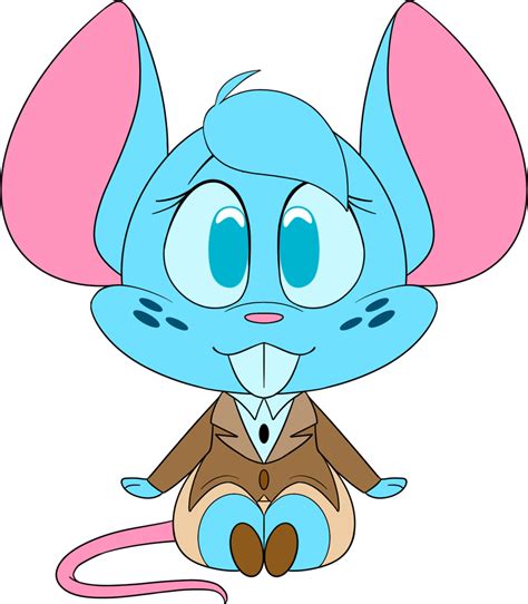 Mia Mouse Plush 9in Youtooz Collectibles