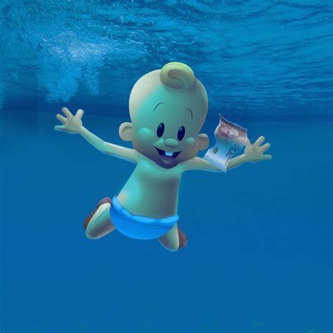 Bamba Nirvana Scrolller