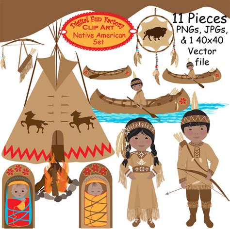 Free Native American Cliparts Download Free Native American Cliparts