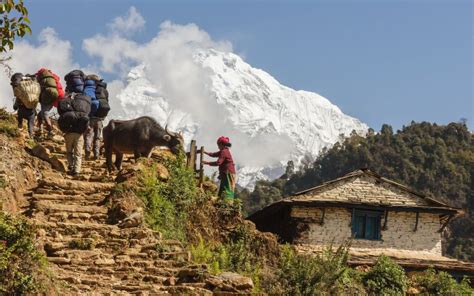Cordillera Huayhuash Circuit The Classic 8 To 12 Days Trekking Route Guide