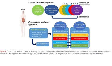 What Causes Functional Gastrointestinal Disorders A Proposed Disease Model R Gimastcells