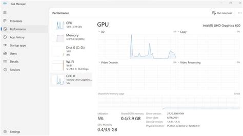 why is my vram usage so high when idle here s how to fix it