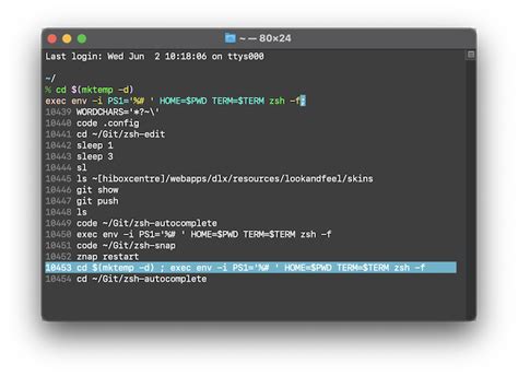 powershell like predictionviewstyle listview · issue 652 · zsh users zsh autosuggestions · github