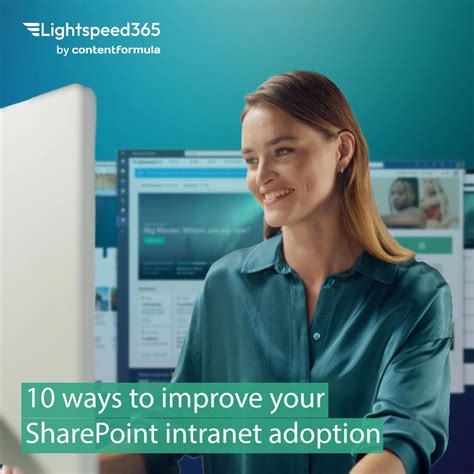 How To Boost Sharepoint Intranet Use Content Formula Posted On The Topic Linkedin