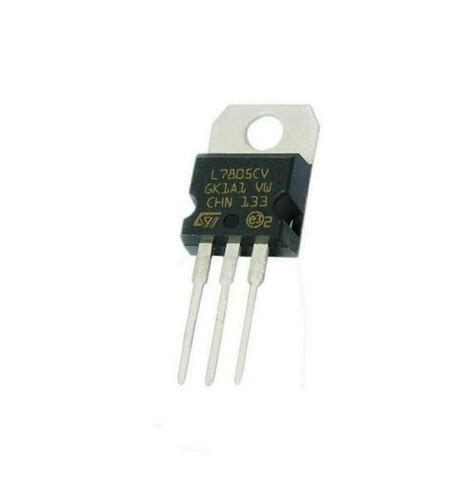Voltage Regulator Diy Electronic Hobbies