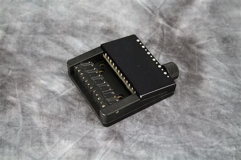 Original Steinberger 12 String Tractuner Reverb