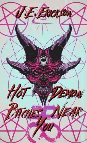 Hot Demon Bitches Near You Télécharger Pdf Epub Audio