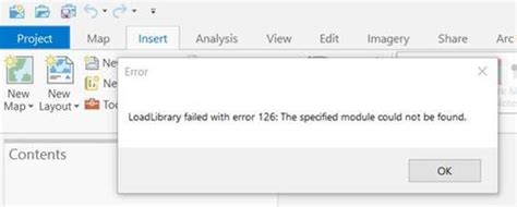 Problem Loadlibrary Fails To Load With Error 126 Or Error 87 When Working Remotely Over R
